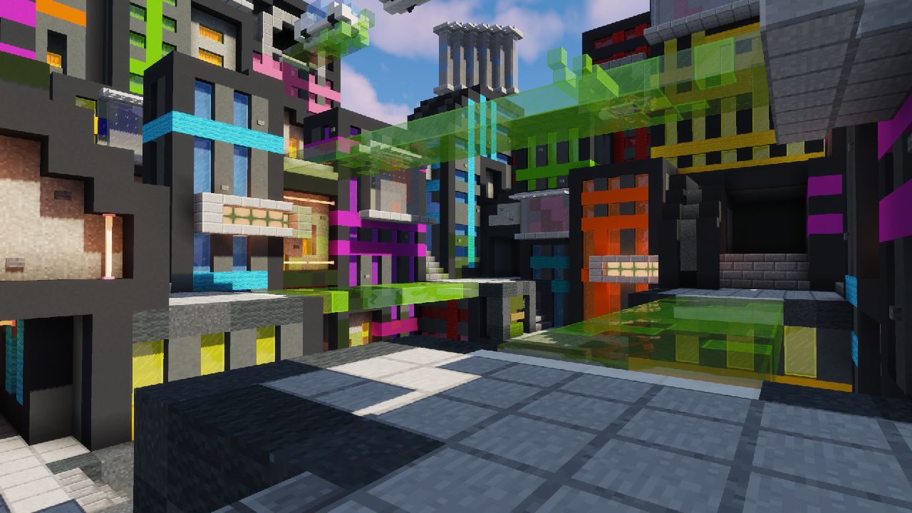 Bolt - Maps - Crowdford